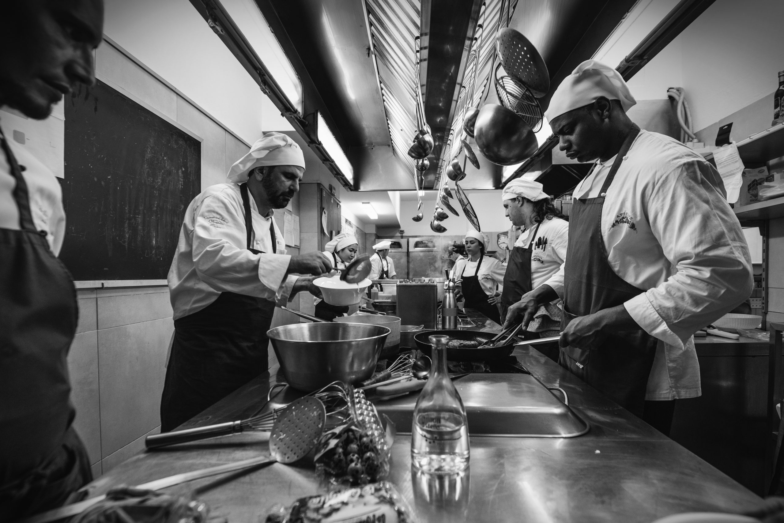 Professionalizing & Experiential Learning » FUA